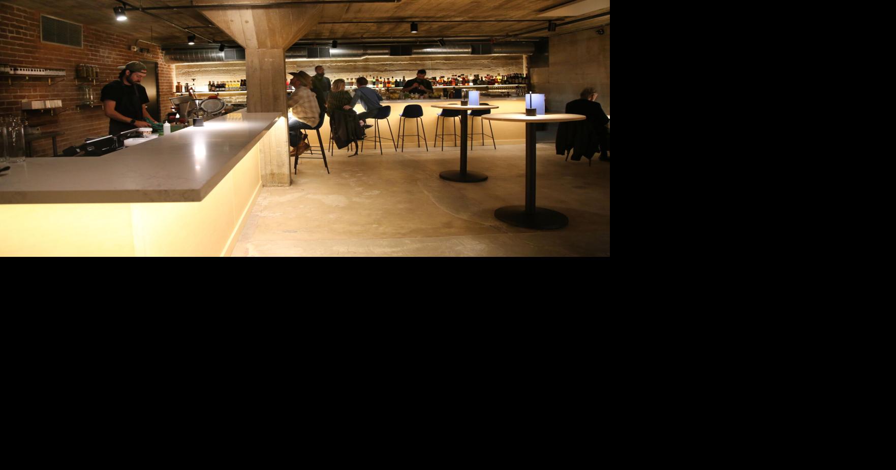 Barbata is the newest addition to cocktail scene | Dining ...