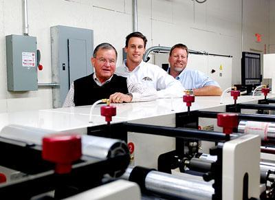 Miles Label Company grows through six generations | Profiles ...