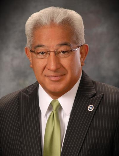 Robert D. Ramirez | People In Action | insidetucsonbusiness.com