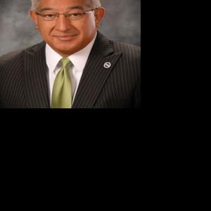 Robert D. Ramirez | People In Action | insidetucsonbusiness.com