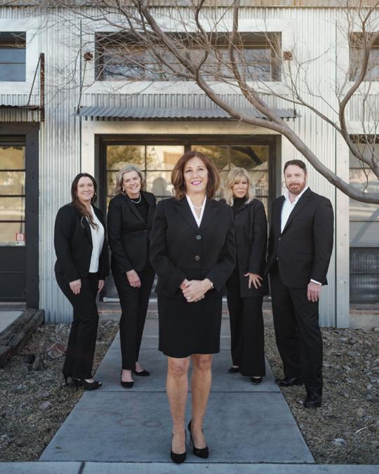 Brenda O’Brien offers client-centric approach to real estate ...