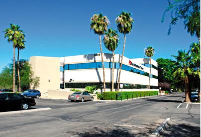 Embry-Riddle Aeronautical University grows in S. Arizona | Profiles ...