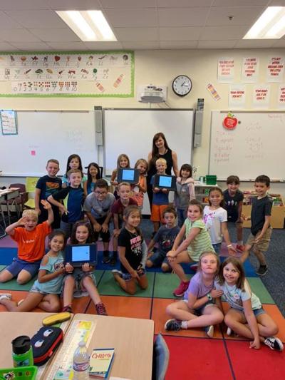 Amphi Foundation provides wide ranging teacher support | News ...