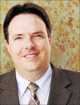 Benjamin Burnside | Special Sections | insidetucsonbusiness.com