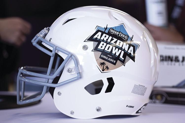 Snoop Dogg Arizona Bowl announces NIL deal | News ...