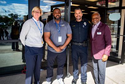 Nonprofits open youth reengagement center | News | insidetucsonbusiness.com