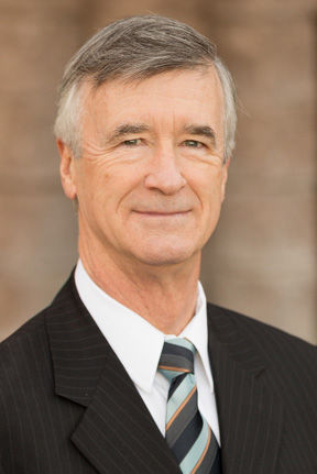 Robert Shelton Selected president of Giant Magellan Telescope ...