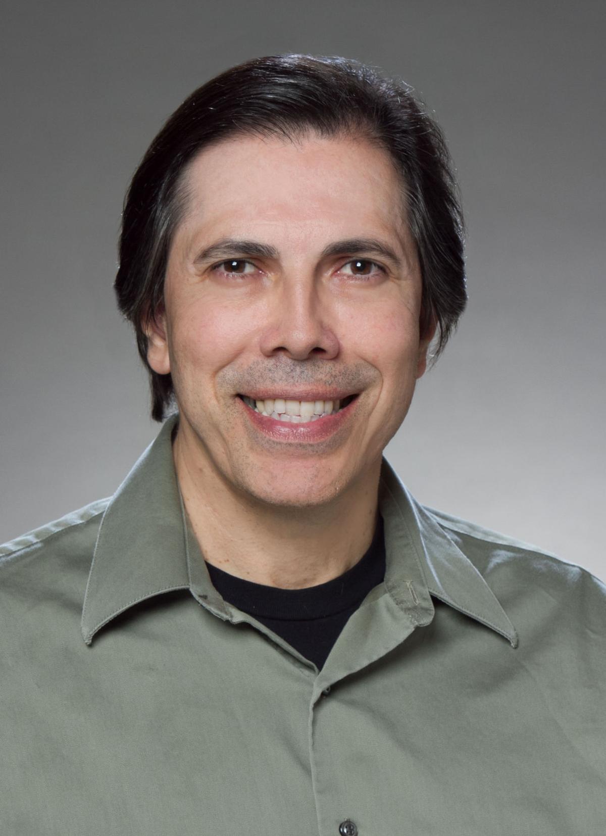 Arteaga new director of McGuire Center for Entrepreneaurship | People ...