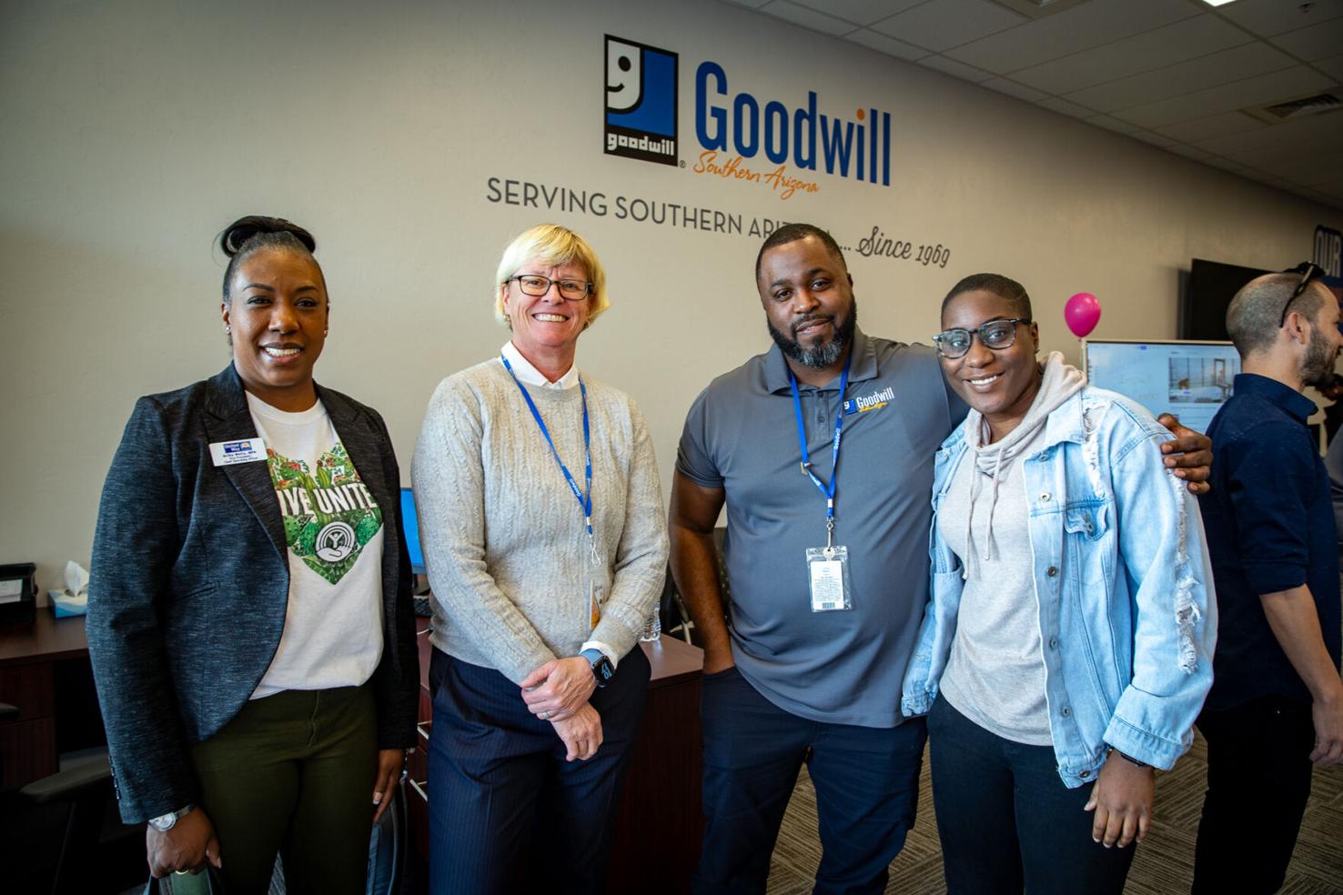 Nonprofits open youth reengagement center | News | insidetucsonbusiness.com