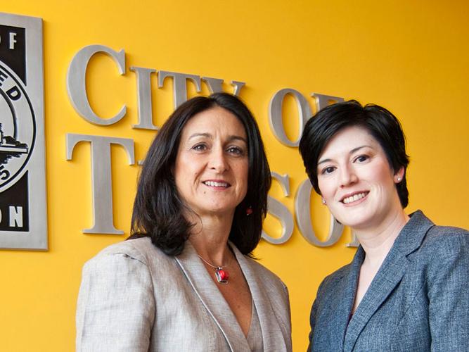 At long last, downtown Tucson is being revitalized | Tech Talk ...