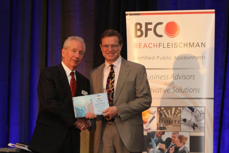 Chief Financial Officer Awards 2016 | | insidetucsonbusiness.com