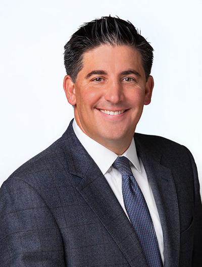 CBRE appoints Matt Siegel to lead Tucson market | People In Action ...