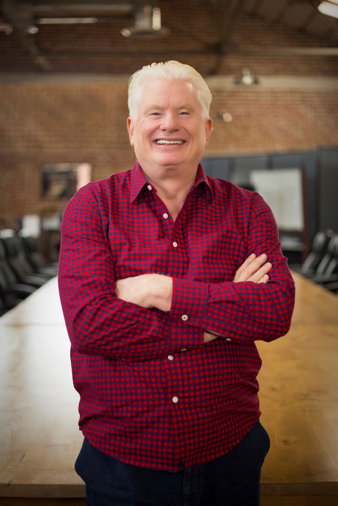 Fletcher McCusker: A visionary in our midst | Business ...