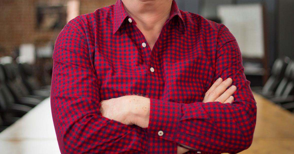 Fletcher McCusker: A visionary in our midst | Business ...