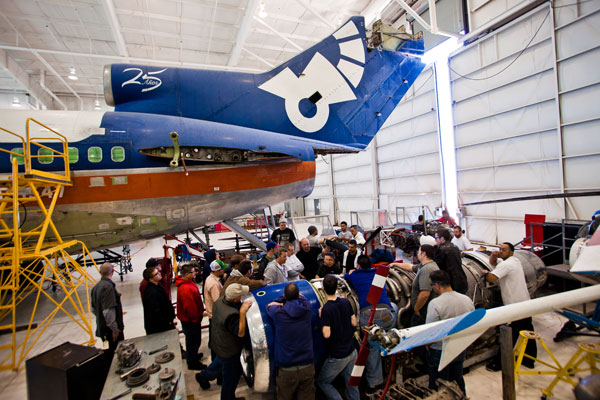PCC aviation technology program turns out employment-ready workers ...