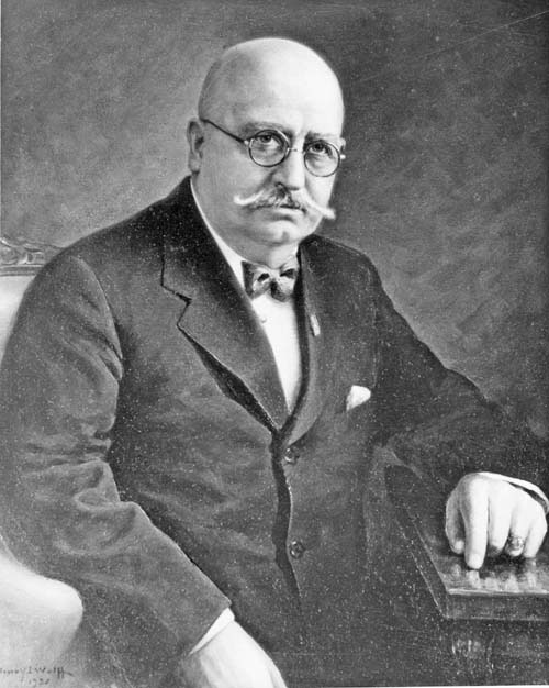 Arizona’s first governor: George Wiley Paul Hunt | Carol West ...