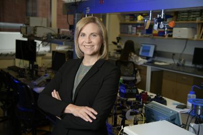 Jennifer Barton joins national bioengineering advisory council | News ...