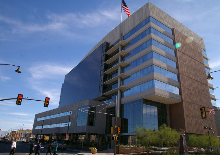 TEP merger lawsuit part of national trend by law firms | News ...