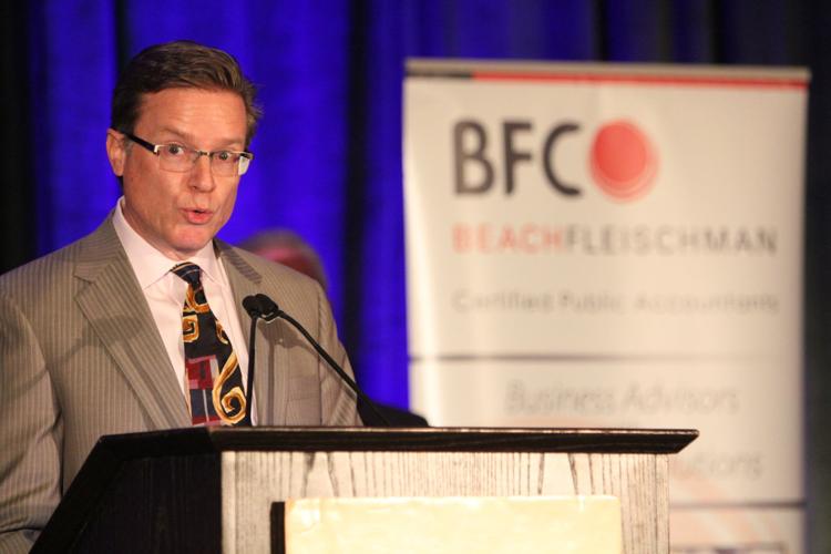 Chief Financial Officer Awards 2016 | | insidetucsonbusiness.com