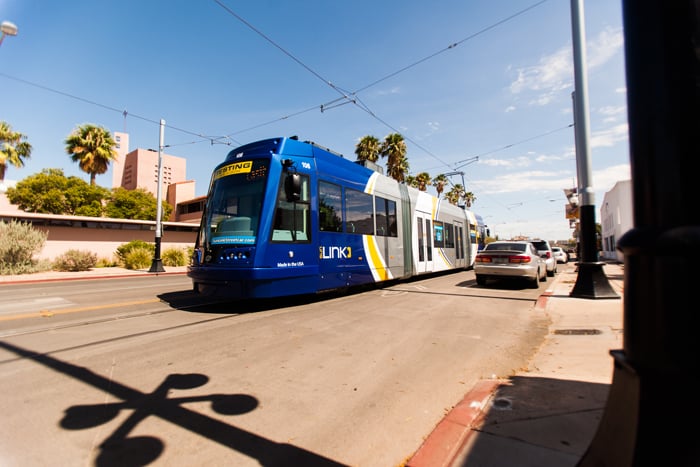 Tucson’s $197 million streetcar becomes reality | News ...