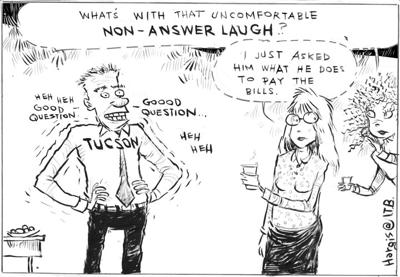 What drives Tucson’s economy? | Editorials | insidetucsonbusiness.com