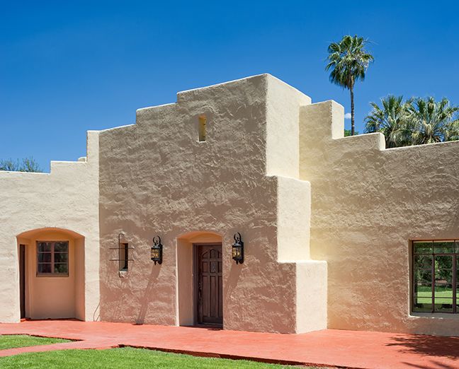 Supervisors designate first county historic landmarks | News ...