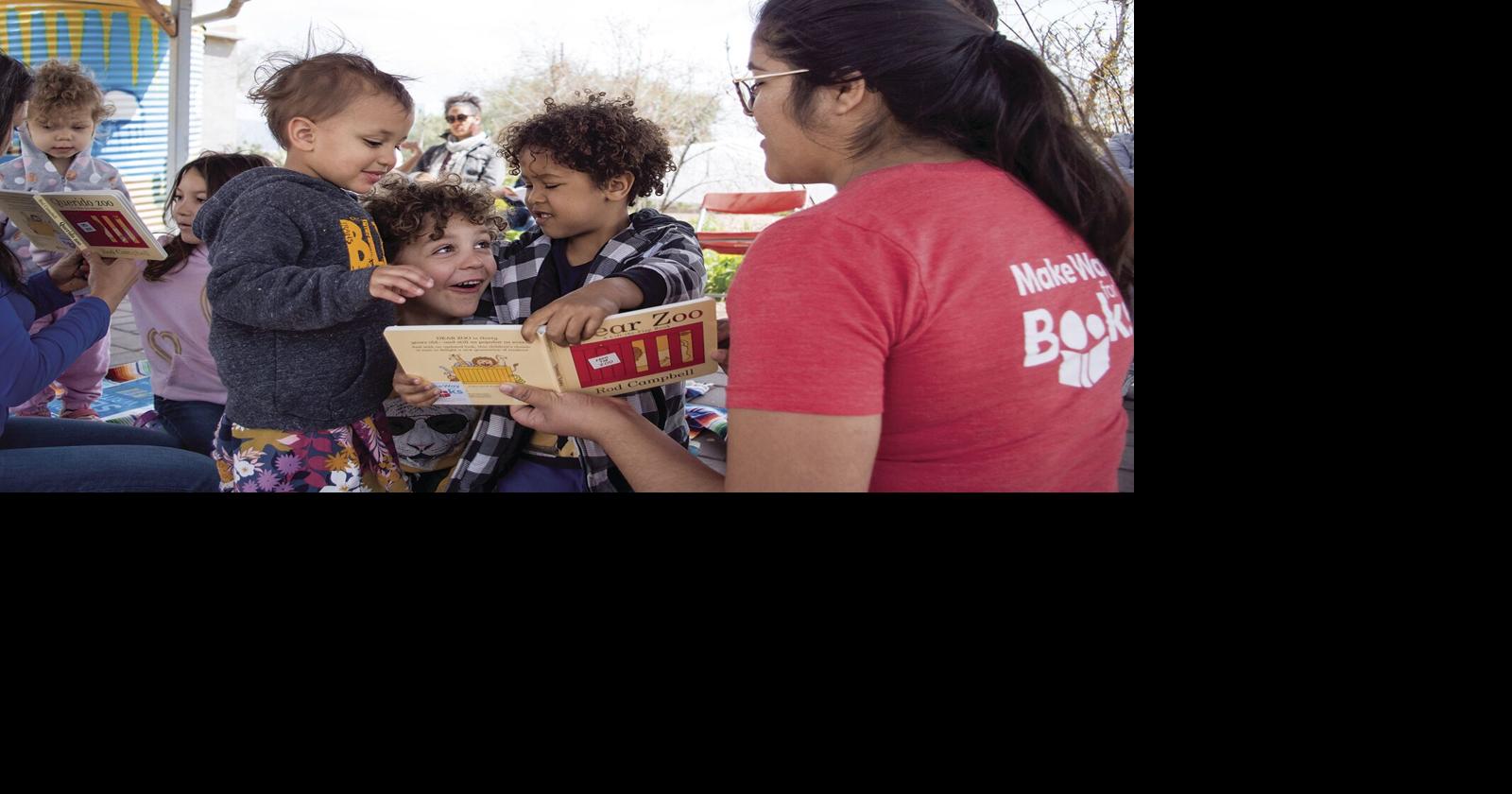 Tucson nonprofits work in partnership to confront community challenges ...