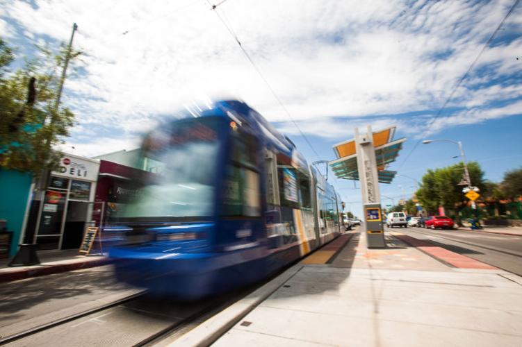 Tucson’s $197 million streetcar becomes reality | News ...