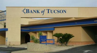 New Bank of Tucson sees role stimulating local business economy | News ...