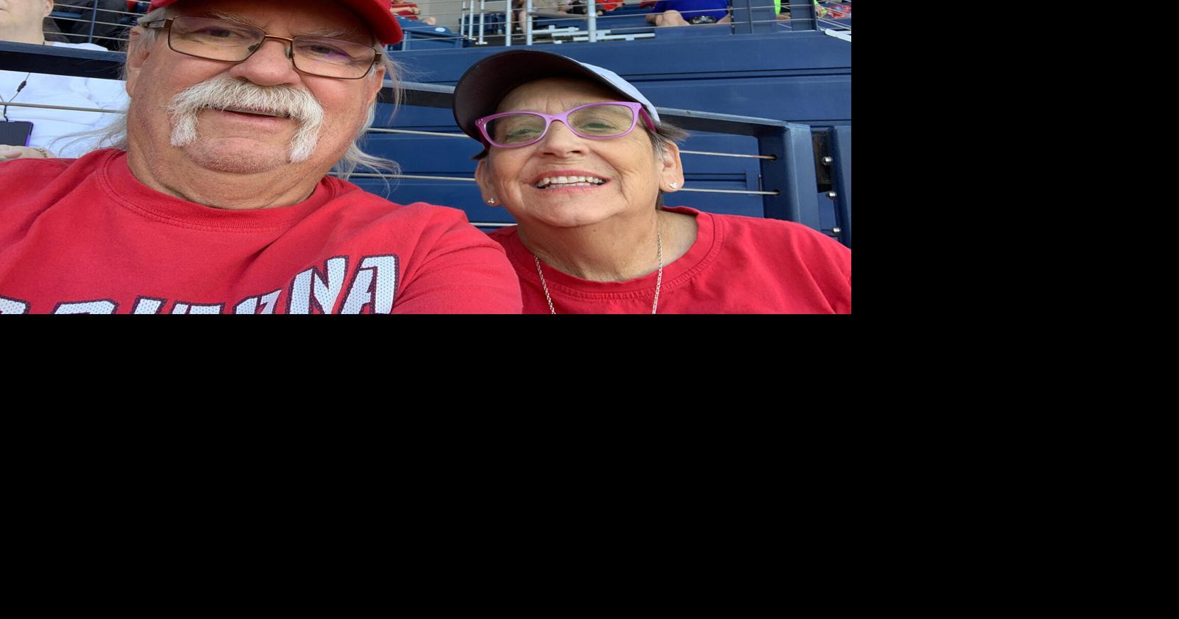 Husband: More conversations needed about Alzheimer’s | News ...