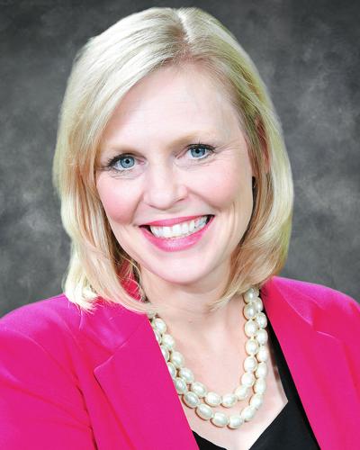Crystal Kasnoff named executive director of the January 8th Memorial ...