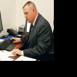 Don Redd: A varied career that's been right on the money | News ...