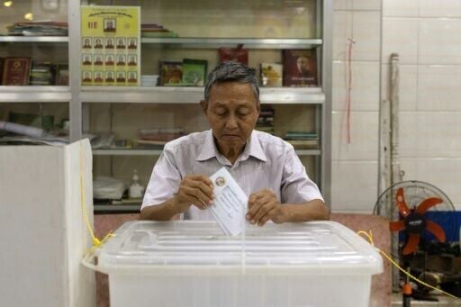 How Myanmar's junta-run vote works, and why it might not | Nation ...