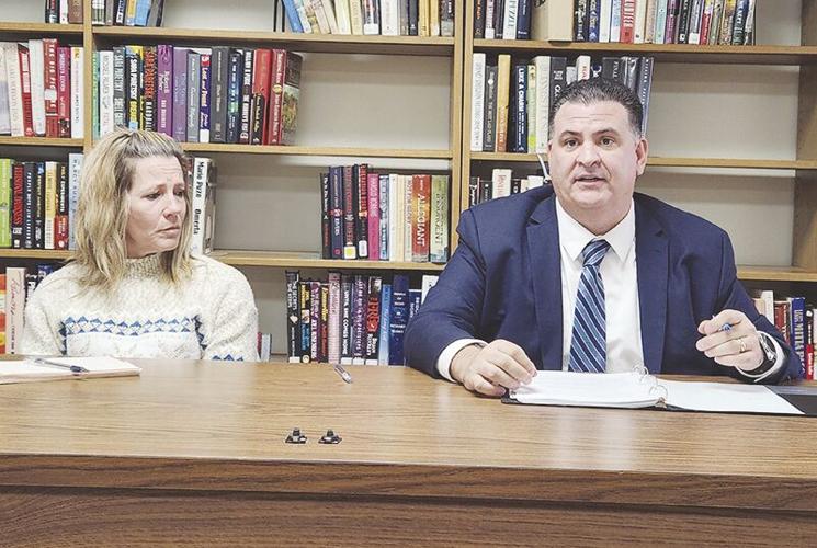 Oscoda Township holds public hearing on ethics complaint, postpones ...