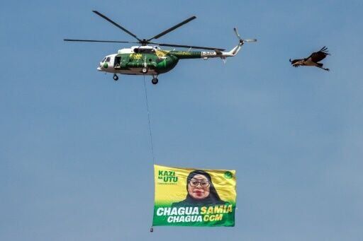 Tanzania blackout after election chaos, deaths feared | Nation | iosconews.com