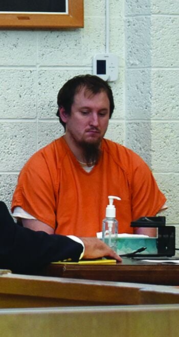 Final pre-trial set for man accused of kidnapping, torture, other ...
