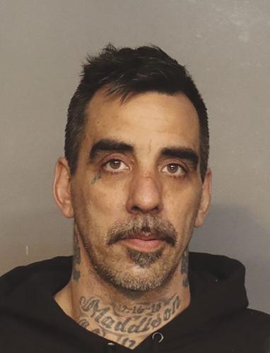 Man shot during alleged home invasion | Crime | iosconews.com