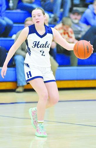 Hale girls outlast Oscoda, get first win over Lady Owls since 2017 ...