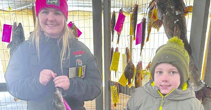 Perchville Fishing Tournament results announced | Entertainment ...