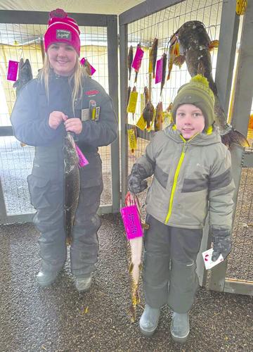 Perchville Fishing Tournament results announced | Entertainment ...