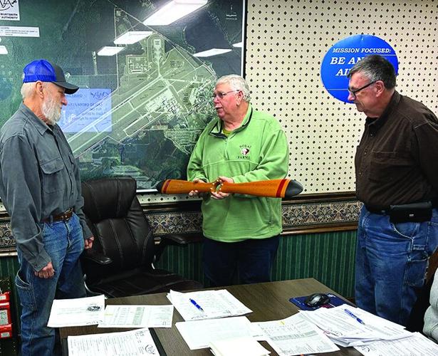 OWAA welcomes new representative; discusses grant denial for PFAS ...