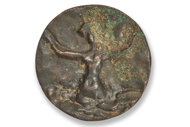 Buttons bought for $53 sell for over $86,000 at auction | Nation ...