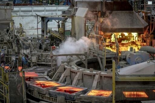 Swiss mining giant Glencore reveals merger talks with Rio Tinto ...