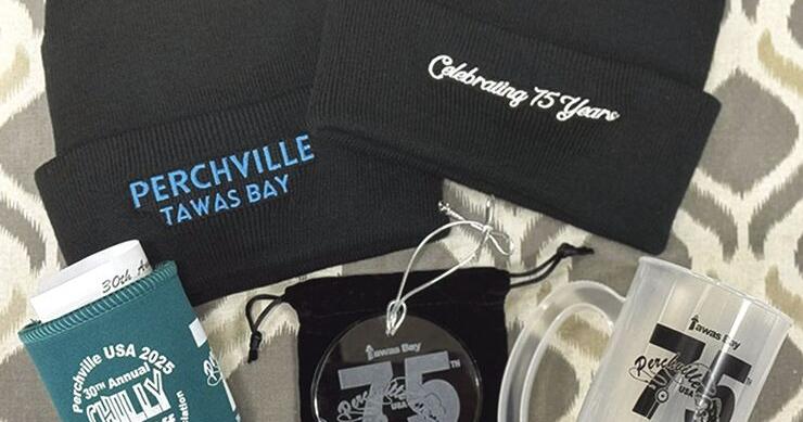 Perchville USA to ring in diamond anniversary | News | iosconews.com