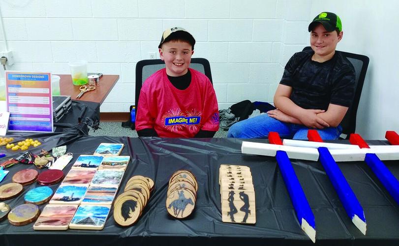 Inaugural Youth Entrepreneurship Fest offers opportunity to sell, learn ...