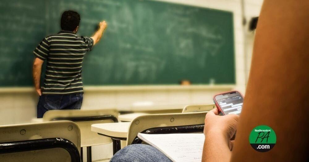 Pa. House approves restrictions on cell phones in schools | Nation ...
