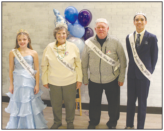 76th Perchville USA brings fun weekend | News | iosconews.com