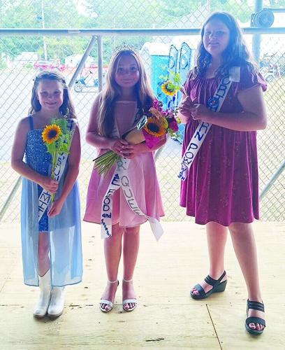 Sand Lake Festival announces young royalty | Entertainment | iosconews.com