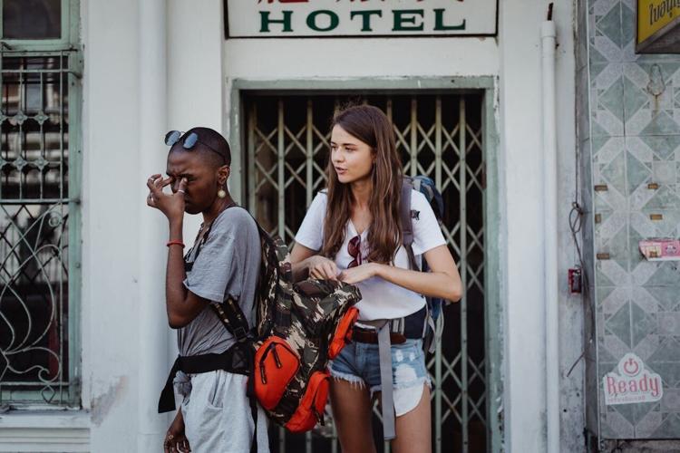 Research reveals how to find the perfect travel companion | Nation ...