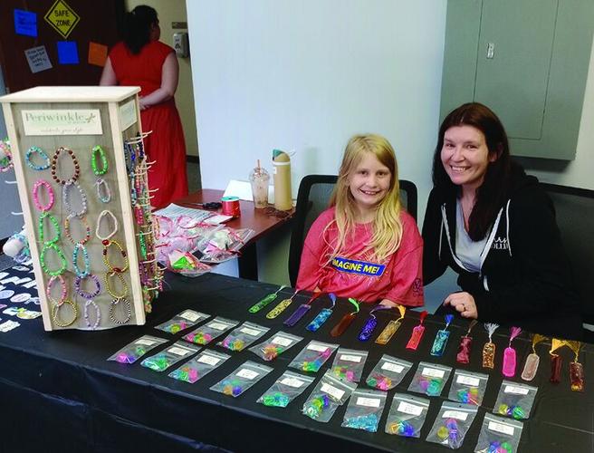 Inaugural Youth Entrepreneurship Fest offers opportunity to sell, learn ...
